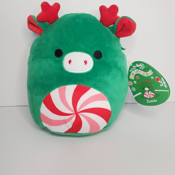 Squishmallows | Toys | Nwt Squishmallows Official Kellytoy 7 Inches ...